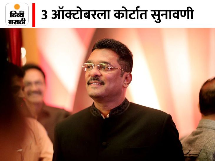 PIL filed against Thane MLA Pratap Sarnaik for usurping plot reserved ...