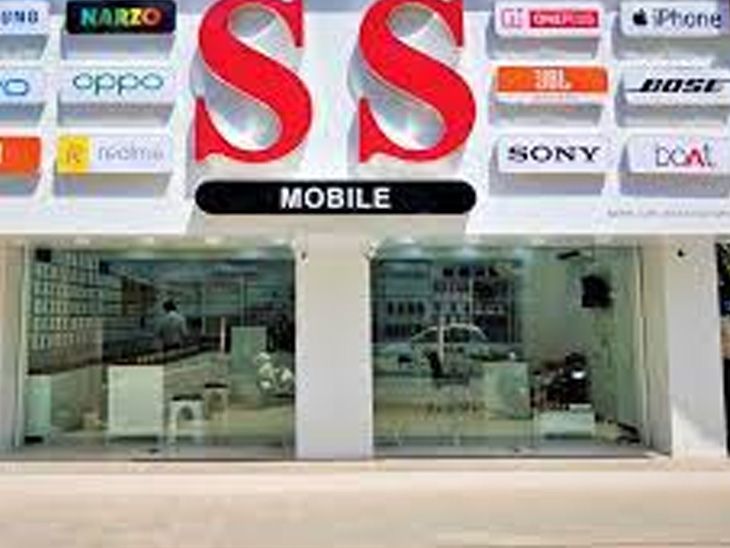 OSBO offers announced by SS Mobile on the occasion of Dussehra | ऑफर्स ...