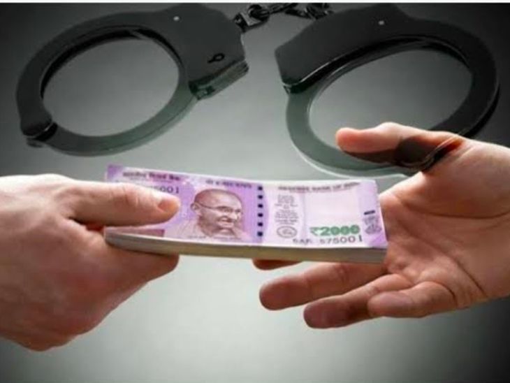 Extortion In The Name Of Mathadi Organization, 1 Arrested In Pune ...