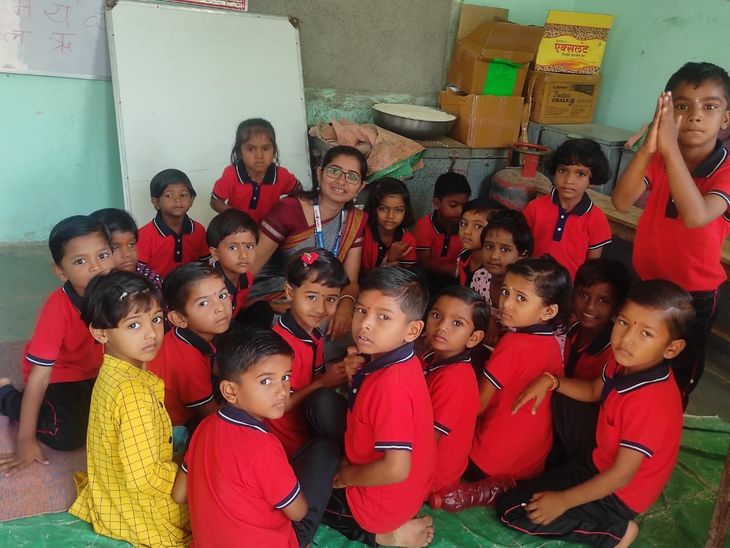 World Hand Washing Day activities in schools of the district on ...