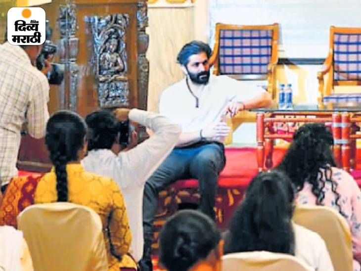 Thackeray on the ground: Lessons from Shiv Sena revolt; Leaving the ...