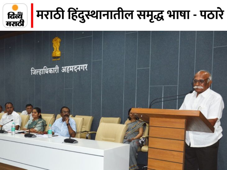 Efforts must be made to increase the library movement – Literary Prof ...