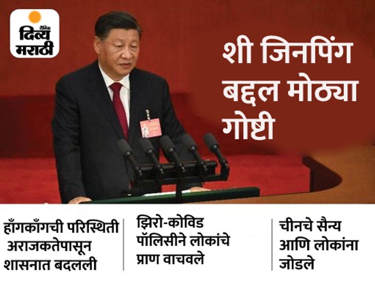 20th CPC National Congress opens in Beijing | Understanding China ...