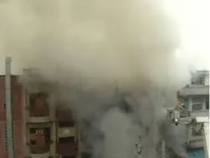 3 killed, 3 injured in compressor blast at Alibaug's RCF Company; The ...