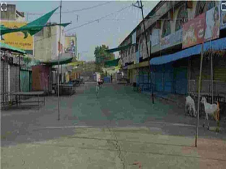 Old and new Mondha will be closed for four days after Diwali from ...
