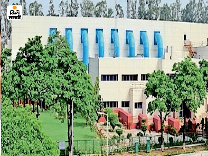 46 years ago, Punjab ran the country's first public semiconductor ...
