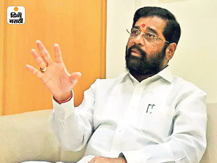 Fifty Fifty Policy Of Cabinet Expansion Bachu Kadu And Rana Dispute Will Be Resolved In 2 Days