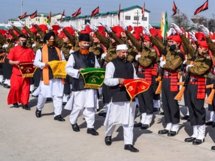 128 posts of priests will be filled to perform rituals in army ...