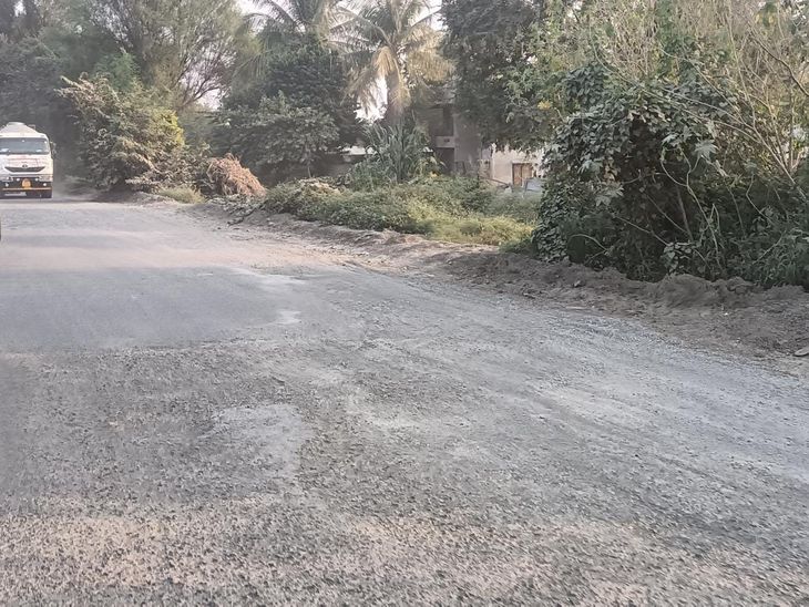 MP Dr. Information by Sujay Vikhe; He said - the work will start in the ...