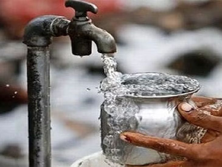 30 crore new water supply scheme at Erandol got approval | पाणीपुरवठा ...