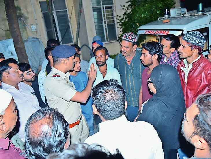 19-year-old married woman dies of heart attack after hysterectomy ...