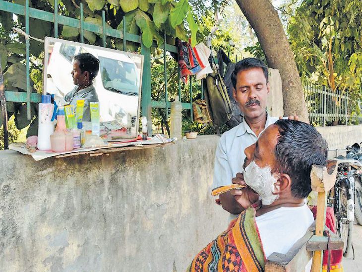 Sir who baffles you... | Article by Vishwas Deshpande | आठवणी: सर जो तेरा चकराये... | Divya Marathi