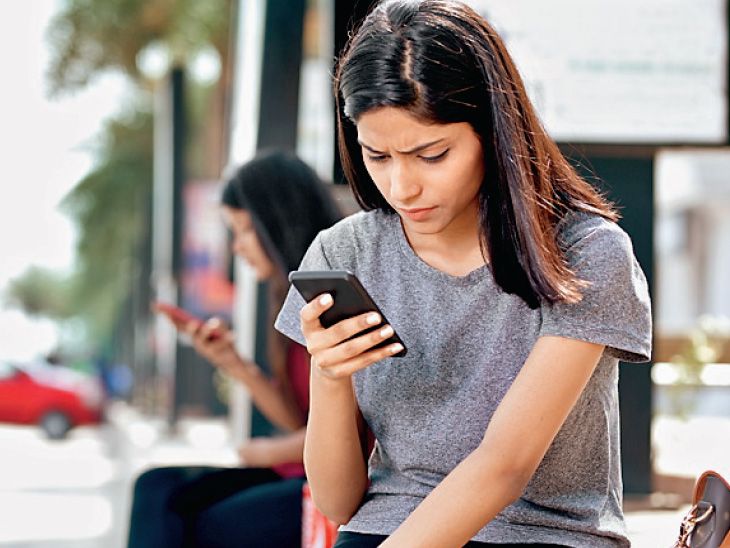 Adopt Screen Fast to reduce mobile addiction | मोबाइलचे व्यसन ...