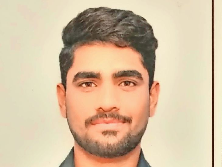 Rishikesh Sonawane of Beed was selected in the Maharashtra team | निवड: बीडच्या ऋषिकेश सोनवणेची ...