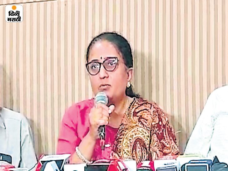 'Har Har Mahadev' includes incidents out of context, claims Bajiprabhu ...