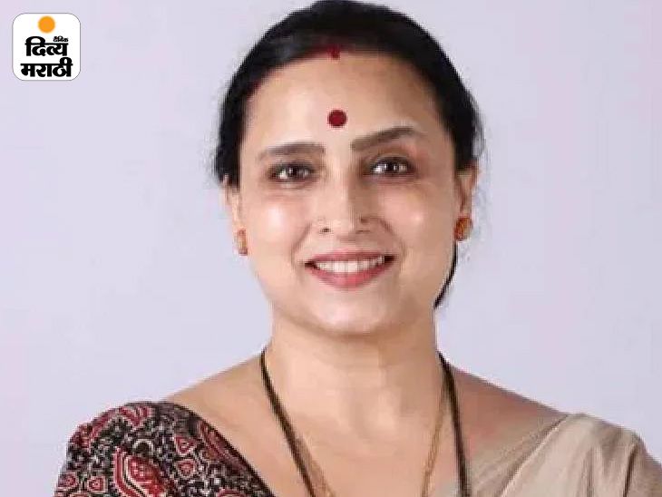 Love Jihad Act is needed in Maharashtra like UP called Chitra Vagh ...