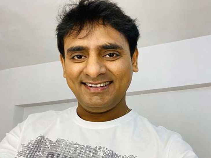Marathi Actor Sagar Karande Health Update