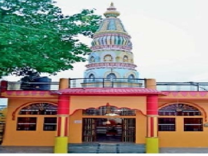 Pilgrimage of Sri Khandoba Maharaj to Jagurt Devotion at Bhokardan ...