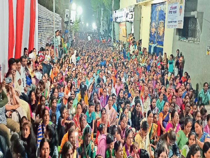 Singer Anand Shinde won hearts with his singing| marathi news ...