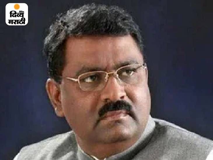 Case of fraud filed against BJP MLA Suresh Dhas along with his wife ...