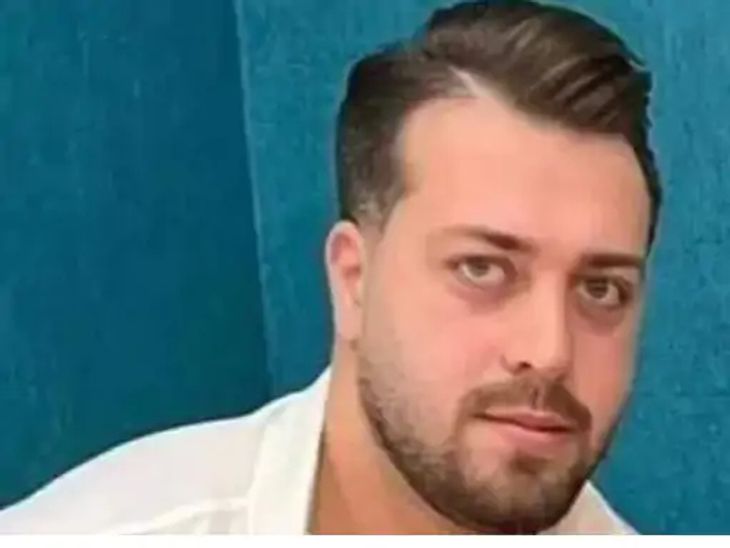 Iran VS US World Cup Match; Who Is Mehran Samak? Shot Dead By Iranian ...