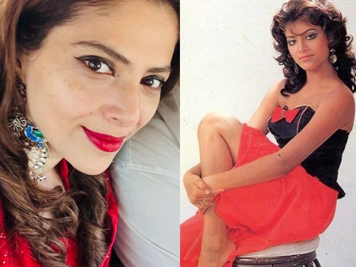 Tridev Actress Sonam Return In Bollywood | Rajiv Rai | Abu Salem ...