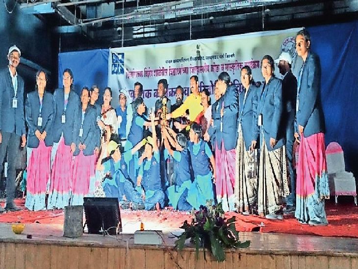 Sojar Mukbadhir School's success in sports and cultural competitions ...