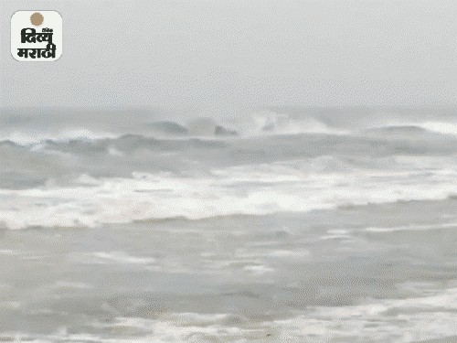 Cyclone Mandous Update Heavy Rain Arlat In Tamil Nadu, Andhra Pradesh ...