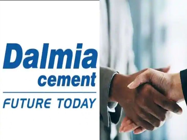 Dalmia India to buy JP Group's cement business for Rs 5,666 crore ...