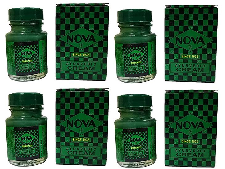 Novita Healthcare's Best Edicare Cream | आरोग्य क्षेत्र: नोविटा ...