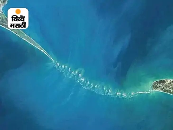 Ram Sethu Mystery | Modi Minister Jitendra Singh On Ram Sethu Evidence ...