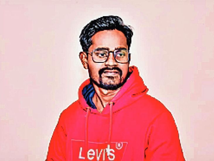 The youth commits suicide by keeping the status as 'Jhuta Pyaar Tha ...