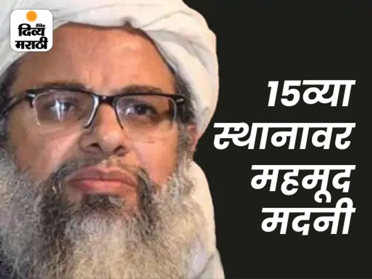 Mahmoud Madani Among World's 500 Most Influential Muslims । Person of ...