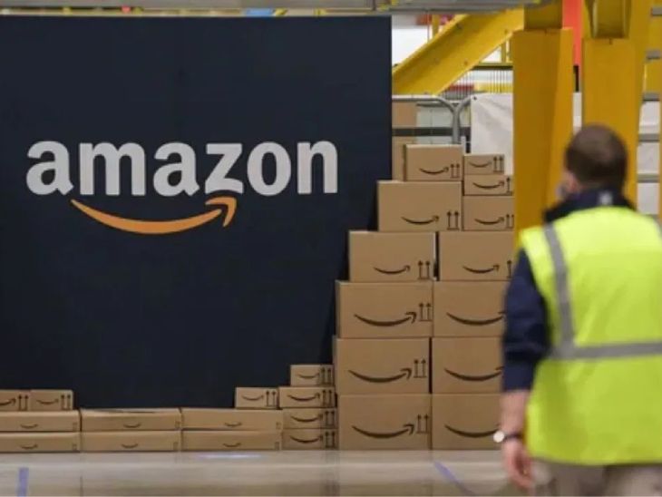 Amazon Slash 18,000 Jobs Cuts; Amazon Employee Layoff Latest Update ...