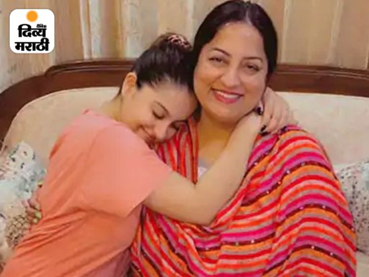 Tunisha Sharma Suicide Case; Victim Mother Vanita Sharma | Sheezan Khan ...