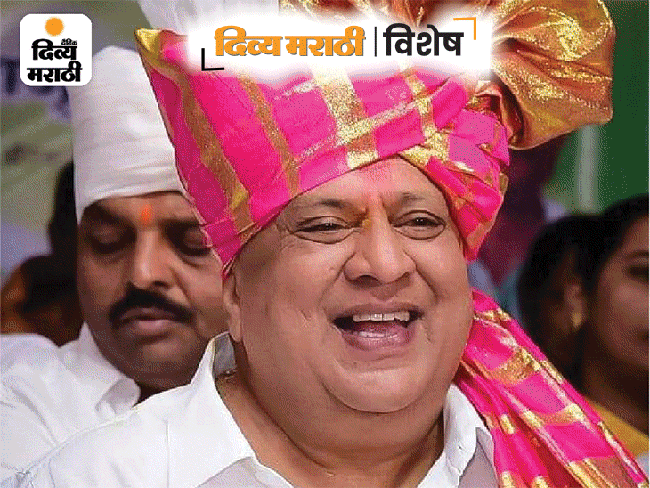 Hasan Mushrif Biography; Who Is Hasan Mushrif, Maharashtra NCP Leader ...