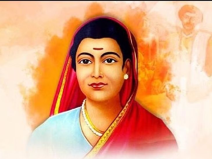 Savitribai Phule Jayanti celebrated on behalf of Mangrul villagers ...