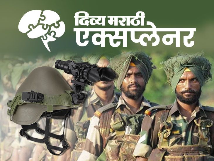 sikh soldier ballistic helmet indian army explained | Indian Army | MKU