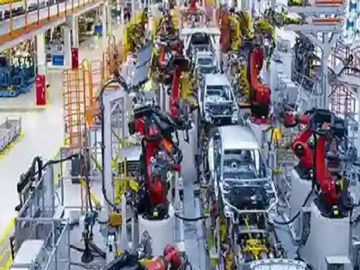 Liger Mobility will also manufacture e-vehicles in the city | निर्मिती ...