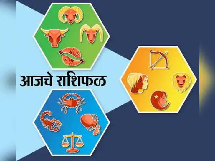 Aaj che Rashi Bhavishya (Horoscope Today) | Daily Rashifal (23 January ...