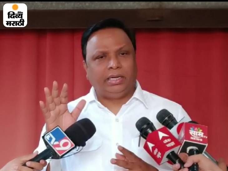 Ashish Shelar Letter To Devendra Fadnavis; Target Uddhav Thackeray ...