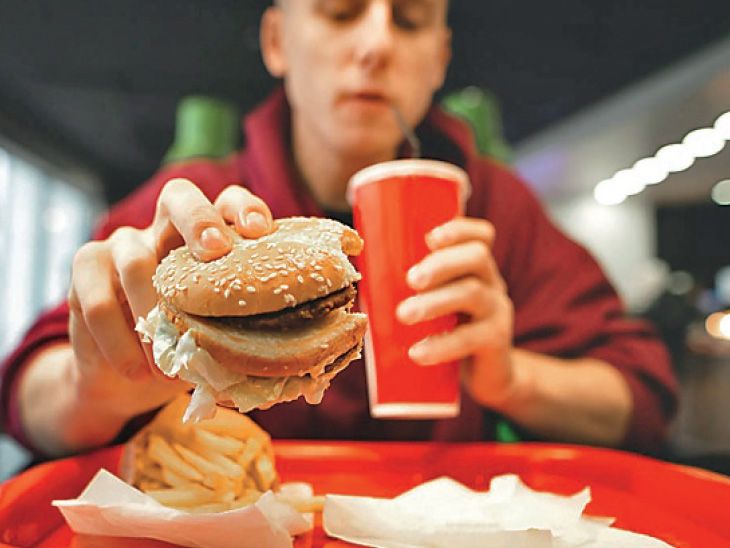 Avoid these things in daily life, this also increases the risk of ...