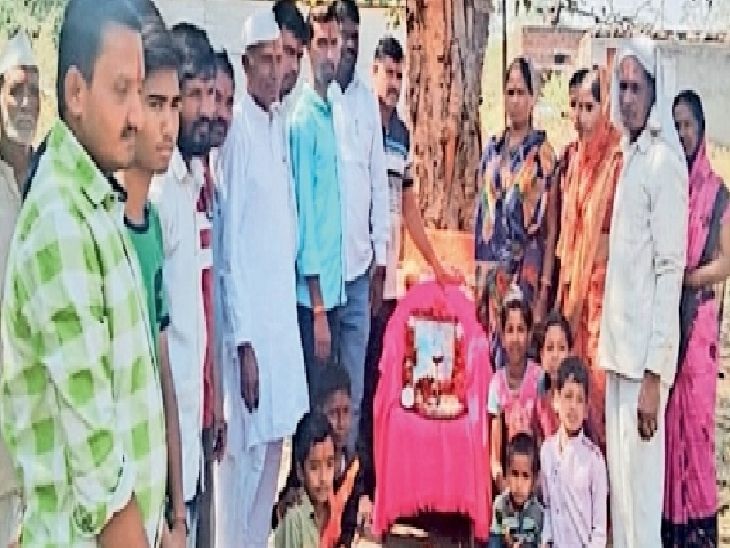 Greetings to Saint Rohidas Maharaj on the occasion of his birth ...