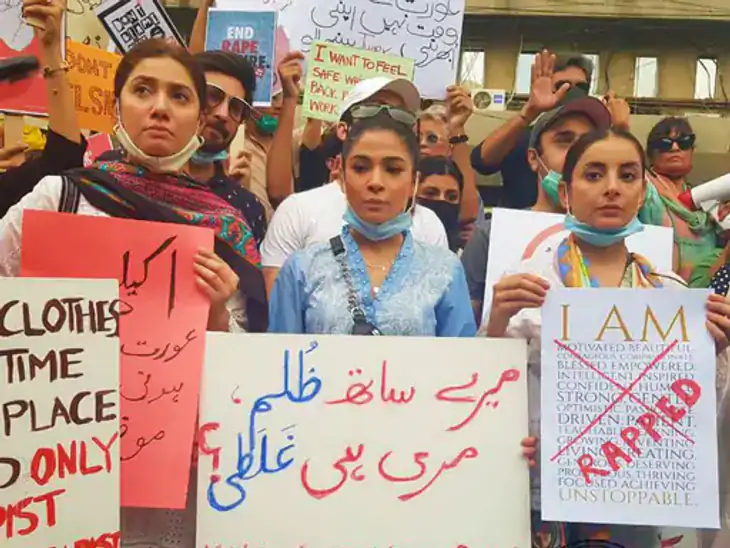 Pakistan Gang Rape Case; Islamabad Police On Park Security | Islamabad ...