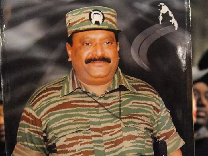 LTTE | Sri Lanka| Tamil Nadu | Velupillai Prabhakaran| Prabhakaran ...