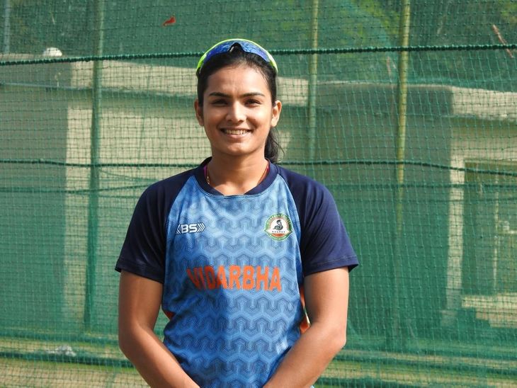 Disha Kasat Struggle Story; Cricket Player | Women Premier League 2023 ...