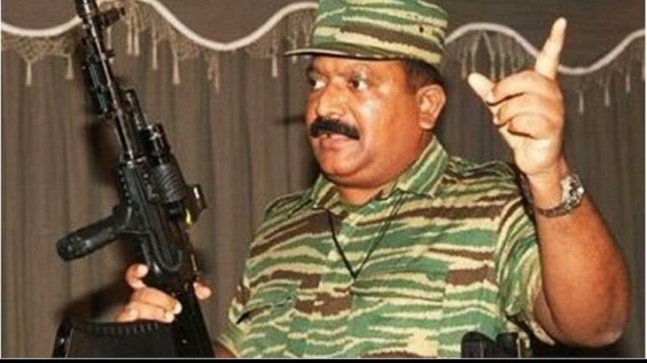 Ltte Chief Velupillai Prabhakaran Alive Update; Claims Tamil Leader ...
