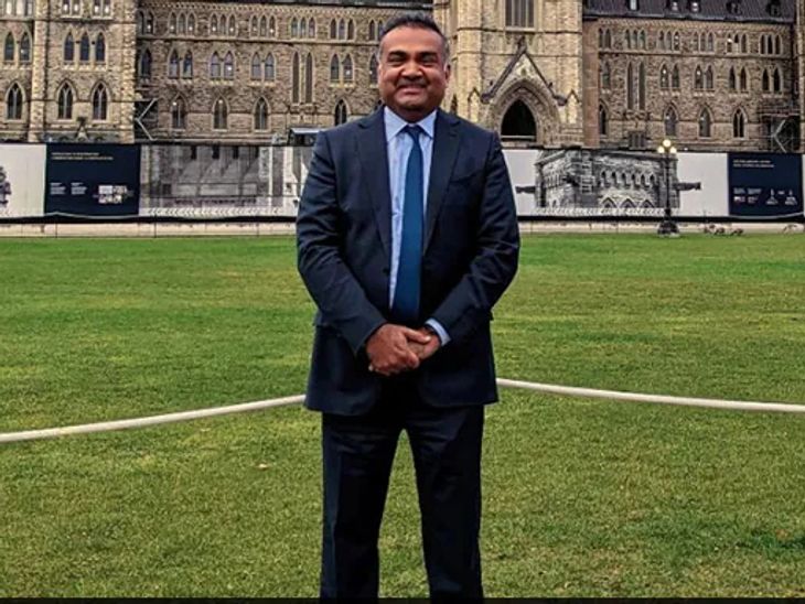 Neal Mohan Youtube New CEO; Joins Google In 2008 | Neil Mohan CPO Of ...