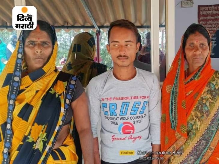 Uttar Pradesh Young Man Returned; Drowning Death Case | Deoria News