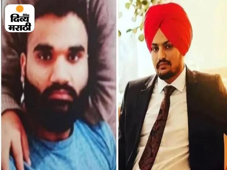2 accused in Musewala murder killed in Punjab jail | पंजाबच्या तुरुंगात ...